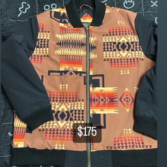 Pendleton | Jackets & Coats | Pendleton Jacket | Poshmark